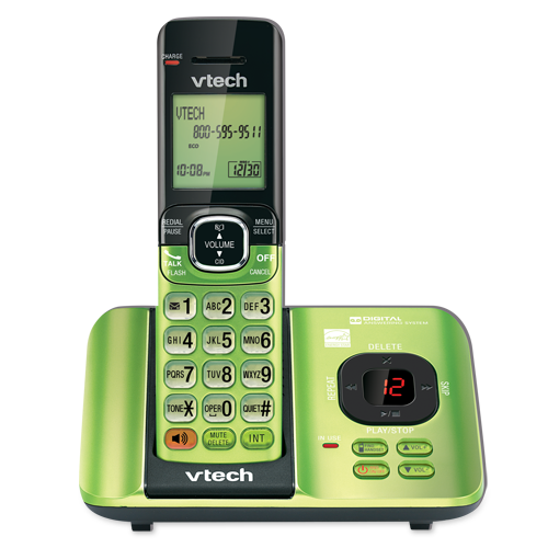 VTech® Official Store | All Cordless Phones