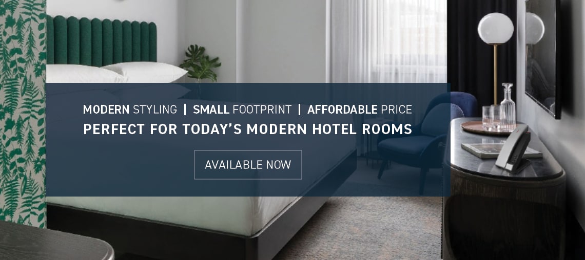 Official VTech Hotel Phones | VTech® Hotel Phones