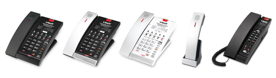VTech® Hotel Phones