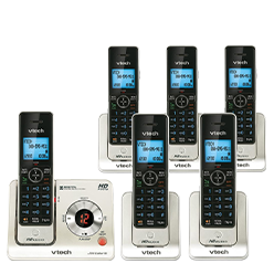 VTech Cordless Phones Official Site | Best Home Office & Business Phones