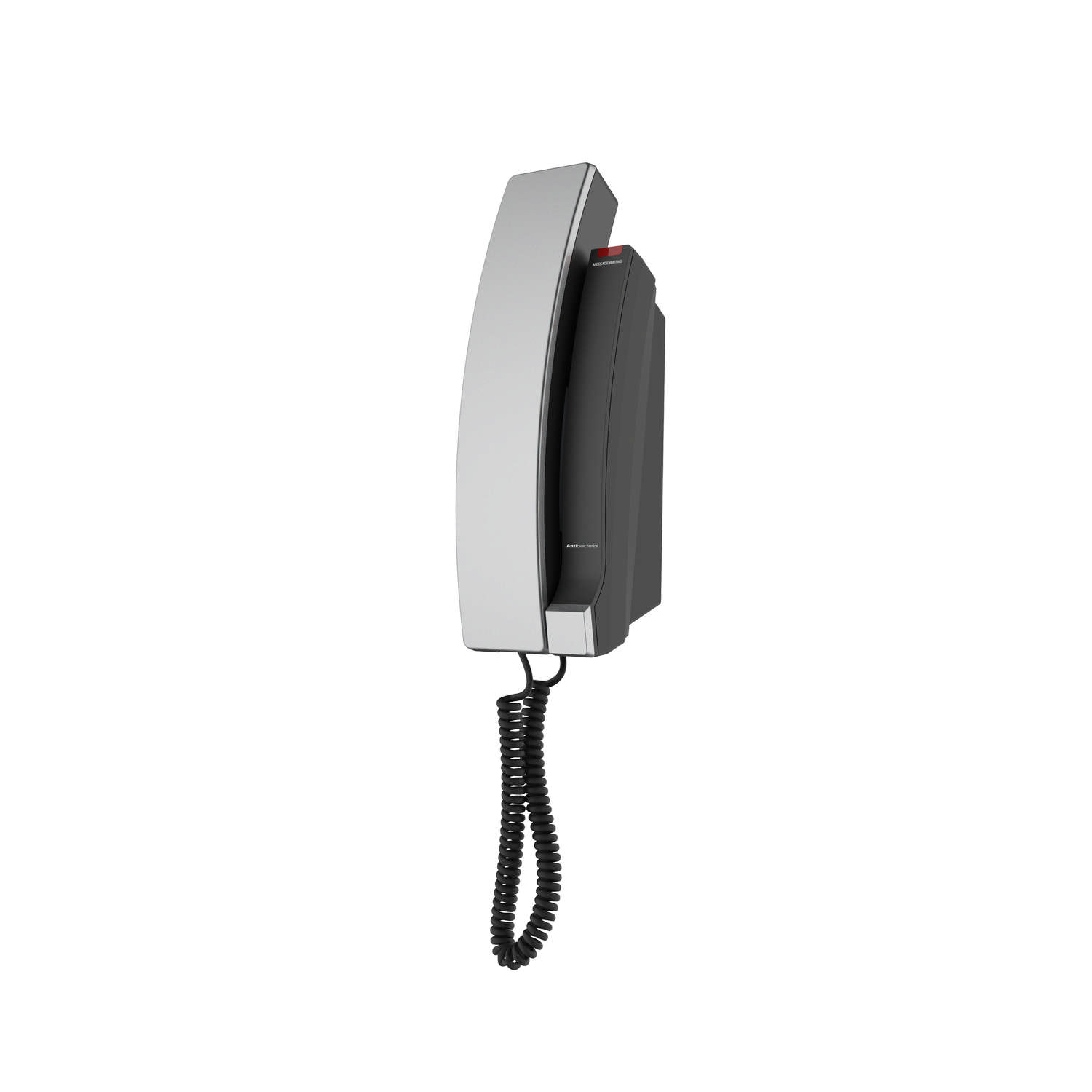 1-Line Analog Corded Phone - VTech® Hotel Phones