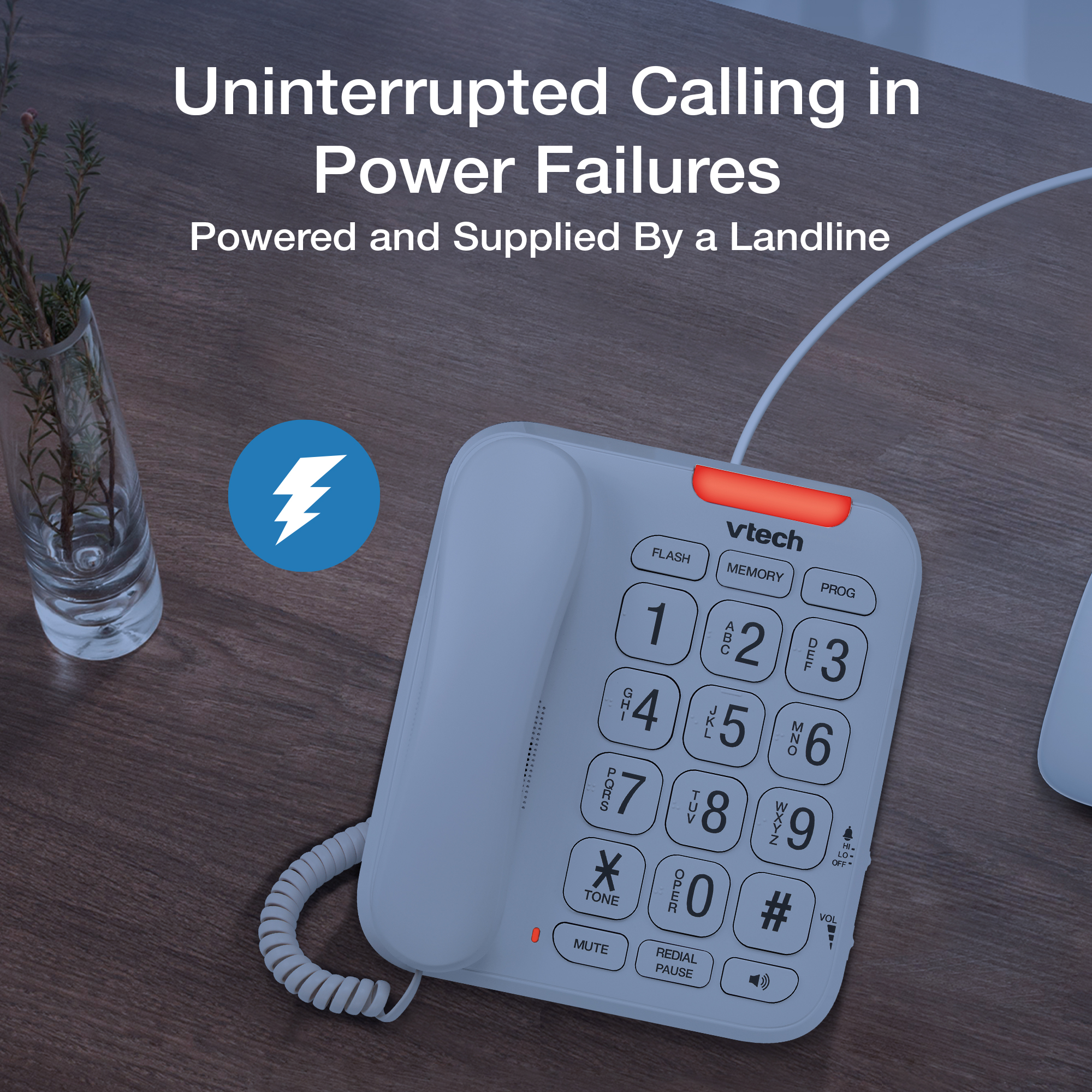 VTech® Official Store | Best Home Office & Business Phones