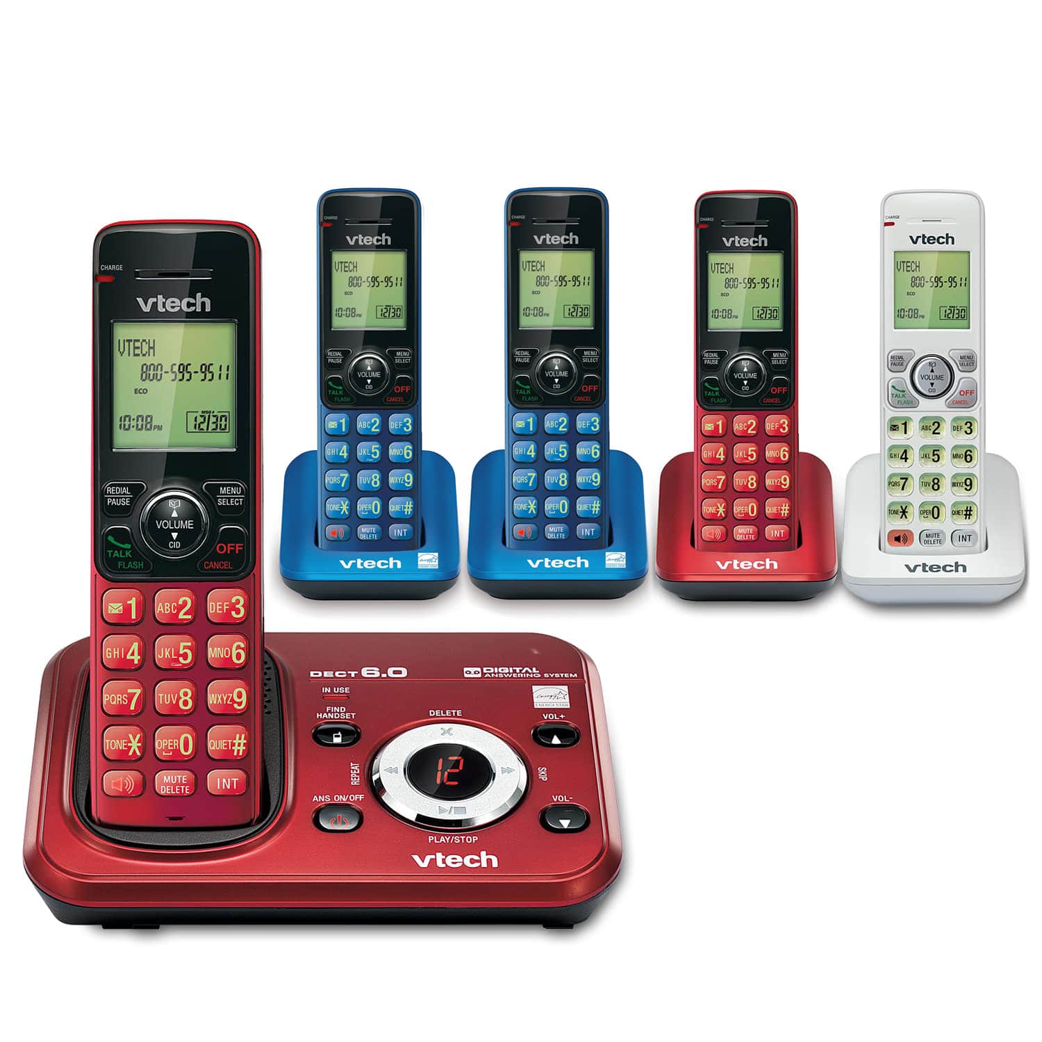Limited-time, big-saving Deals and Best Sellers at the VTech Store ...