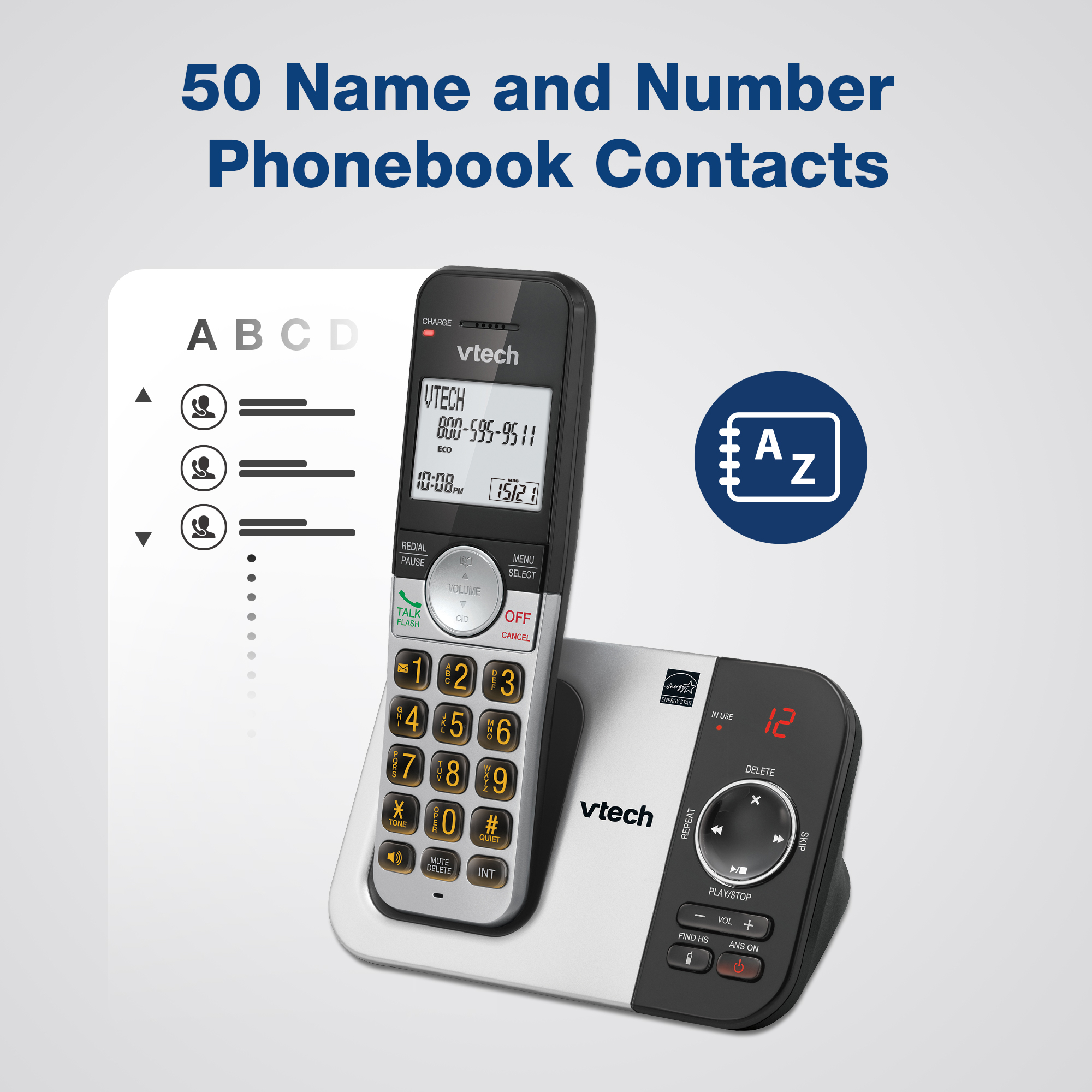 VTech® Official Store | Best Home Office & Business Phones