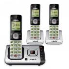 VTech Wall Phones | with Top Wall Mount Features | VTech® Wall ...