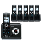 VTech Connect to Cell™ Phone Systems | VTech® Cordless Phones