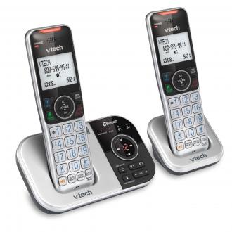 VTech Cordless Phones Official Site | Best Home Office & Business Phones