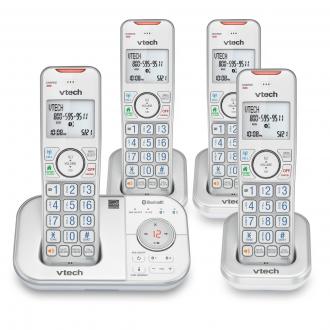 VTech Cordless Phones Official Site | Best Home Office & Business Phones