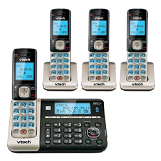 VTech® Official Store | Best Home Office & Business Phones