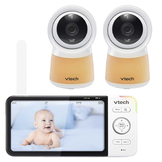 VTech® Official Store | Best Home Office & Business Phones