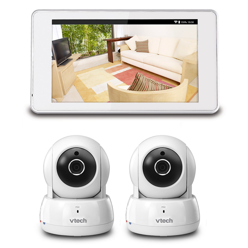 VC931 - Mobile App Manual - VTech