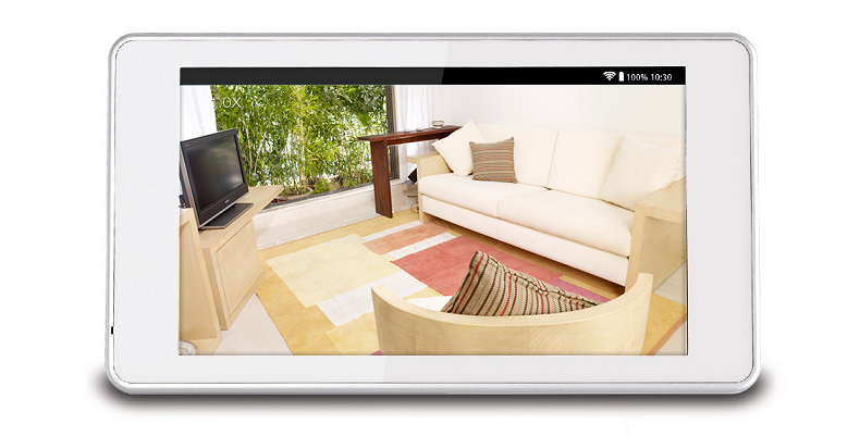 VC9312-245 - Home Viewer App Manual - VTech